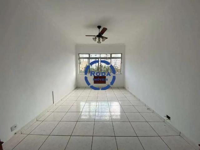 Apartamento para Venda em Santos/SP Ponta da Praia 2 Quartos