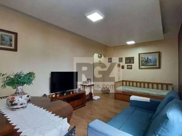 Apartamento para Venda em Santos/SP Ponta da Praia 2 Quartos