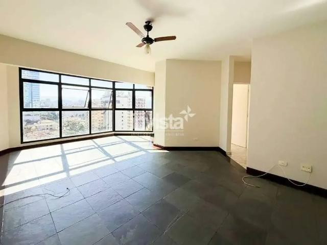 Apartamento para Venda em Santos/SP Ponta da Praia 2 Quartos
