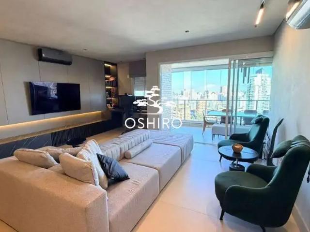 Apartamento para Venda em Santos/SP Ponta da Praia 2 Quartos