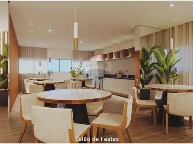 Apartamento para Venda em Santos/SP Ponta da Praia 2 Quartos