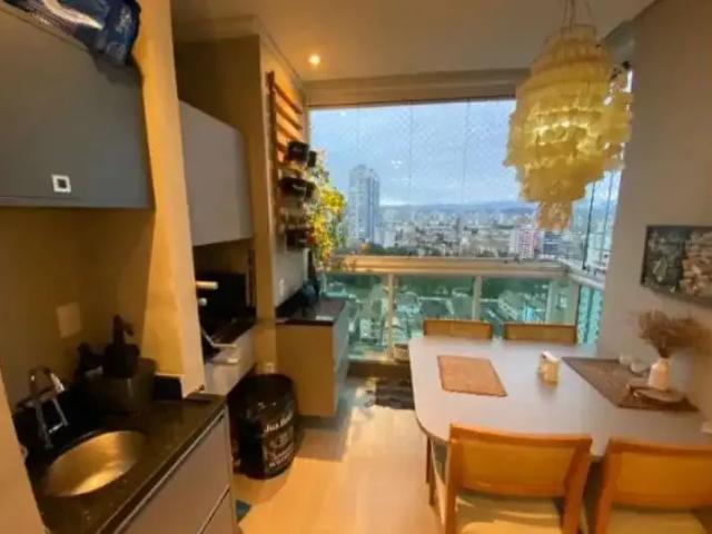 Apartamento para Venda em Santos/SP Ponta da Praia 2 Quartos