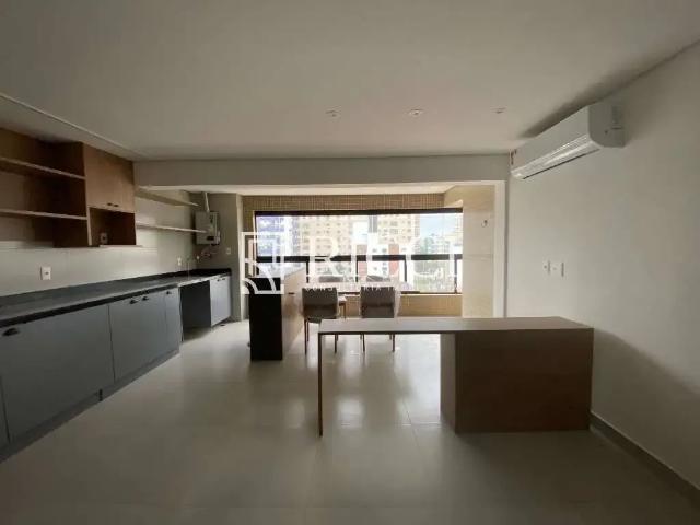 Apartamento para Venda em Santos/SP Ponta da Praia 2 Quartos