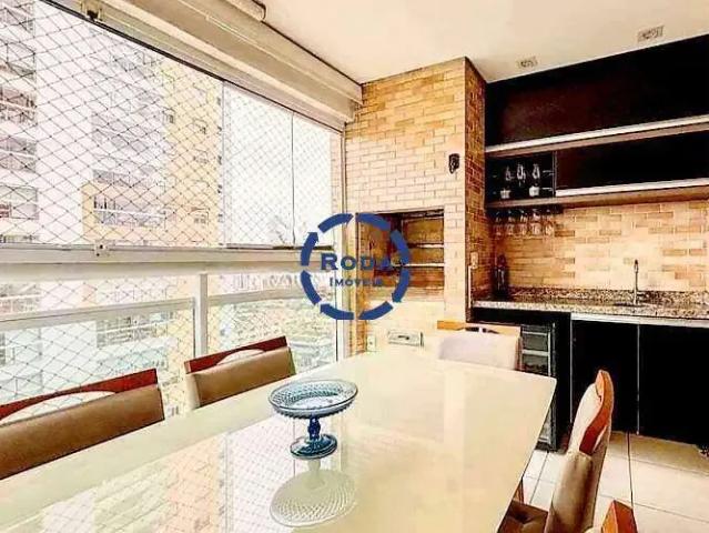 Apartamento para Venda em Santos/SP Ponta da Praia 2 Quartos