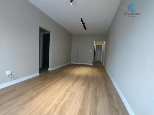 Apartamento para Venda em Santos/SP Ponta da Praia 2 Quartos
