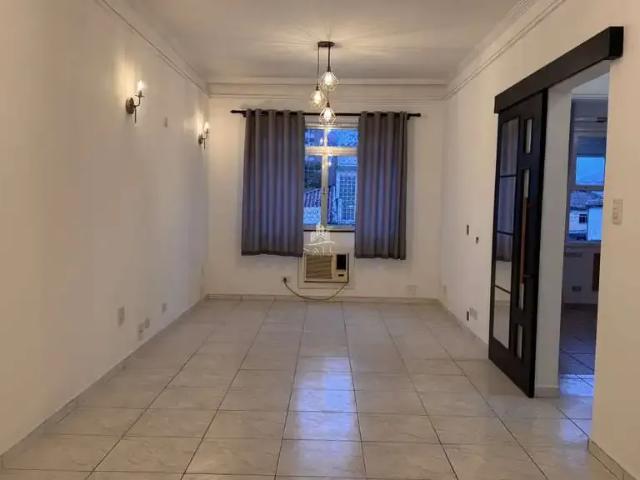 Apartamento para Venda em Santos/SP Ponta da Praia 2 Quartos