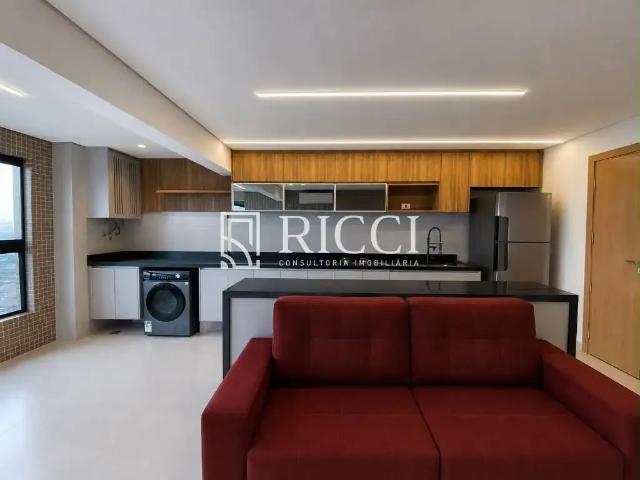 Apartamento para Venda em Santos/SP Ponta da Praia 2 Quartos