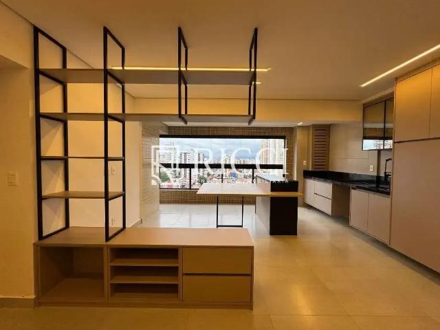 Apartamento para Venda em Santos/SP Ponta da Praia 2 Quartos