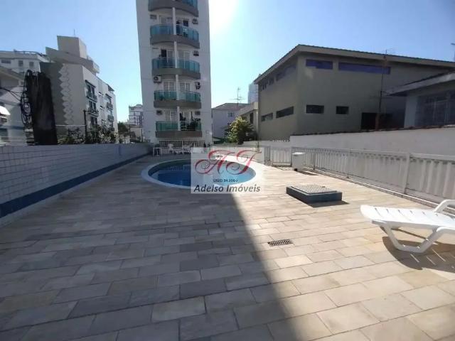 Apartamento para Venda em Santos/SP Ponta da Praia 2 Quartos
