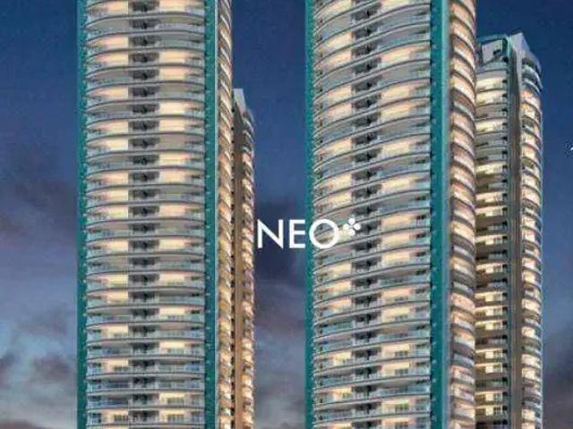 Apartamento para Venda em Santos/SP Ponta da Praia 2 Quartos