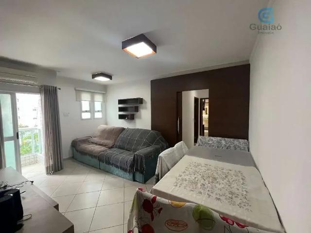 Apartamento para Venda em Santos/SP Ponta da Praia 2 Quartos