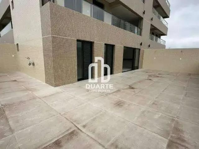 Apartamento para Venda em Santos/SP Ponta da Praia 2 Quartos