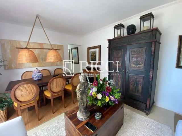 Apartamento para Venda em Santos/SP Ponta da Praia 2 Quartos