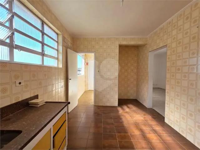 Apartamento para Venda em Santos/SP Ponta da Praia 2 Quartos