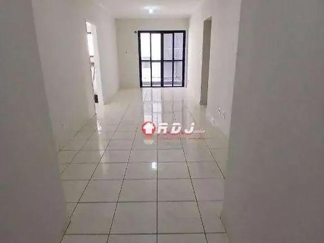 Apartamento para Venda em Santos/SP Ponta da Praia 2 Quartos