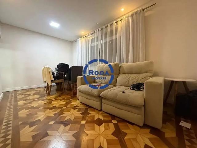 Apartamento para Venda em Santos/SP Ponta da Praia 2 Quartos