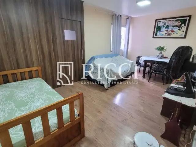 Apartamento para Venda em Santos/SP Ponta da Praia 2 Quartos