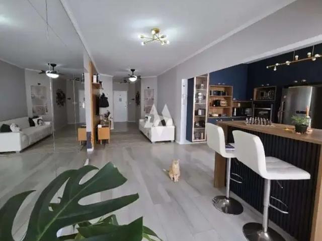 Apartamento para Venda em Santos/SP Ponta da Praia 2 Quartos