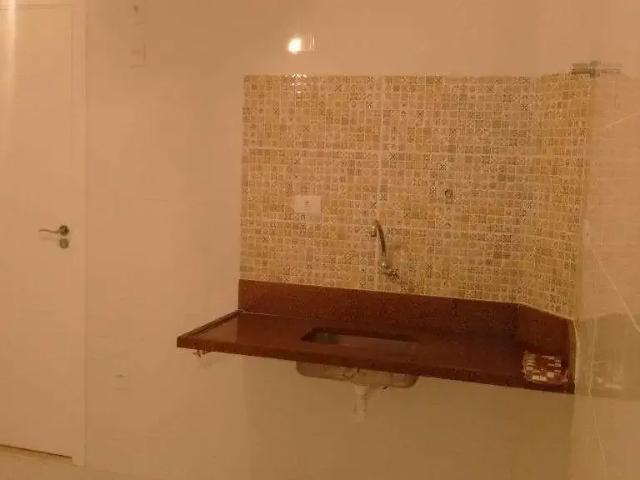 Apartamento para Venda em Santos/SP Ponta da Praia 2 Quartos