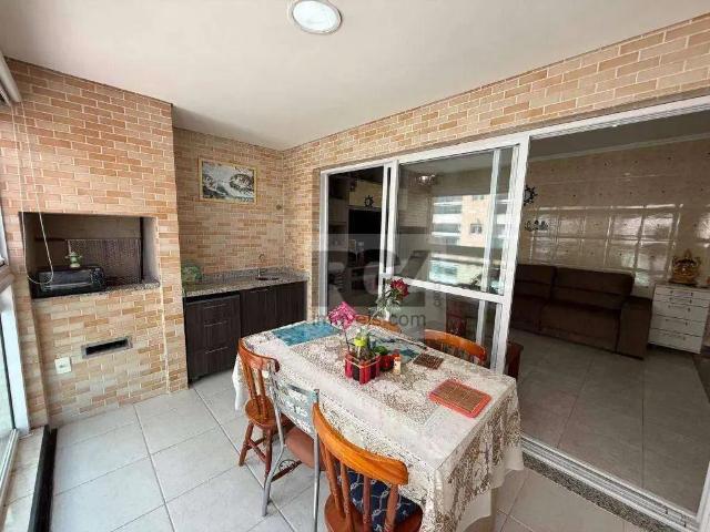Apartamento para Venda em Santos/SP Ponta da Praia 2 Quartos