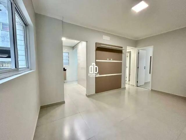 Apartamento para Venda em Santos/SP Ponta da Praia 2 Quartos