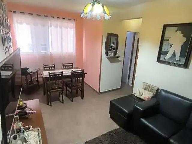 Apartamento para Venda em Santos/SP Ponta da Praia 2 Quartos