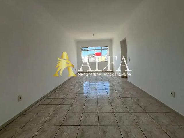 Apartamento para Venda em Santos/SP Ponta da Praia 2 Quartos
