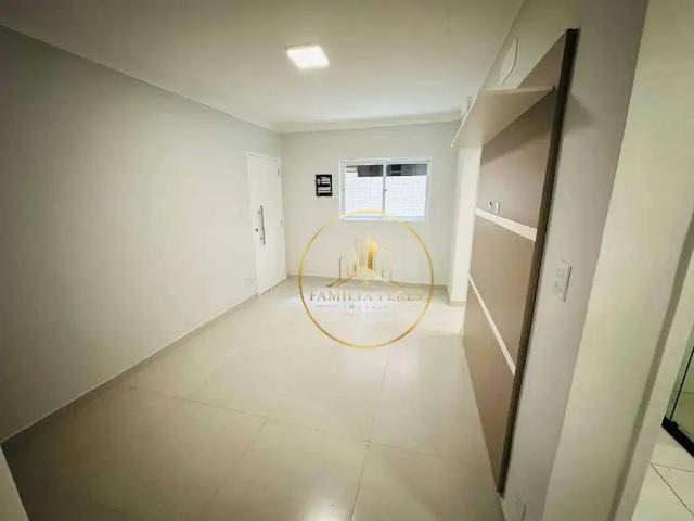 Apartamento para Venda em Santos/SP Ponta da Praia 2 Quartos