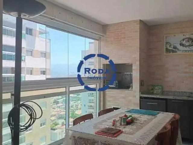 Apartamento para Venda em Santos/SP Ponta da Praia 2 Quartos