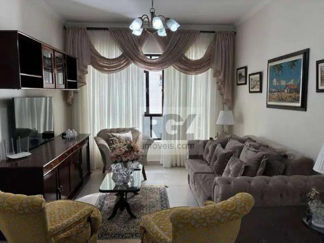 Apartamento para Venda em Santos/SP Ponta da Praia 2 Quartos