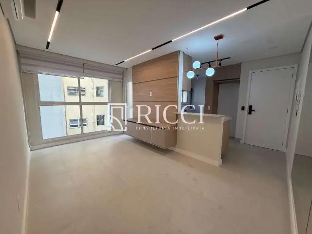 Apartamento para Venda em Santos/SP Ponta da Praia 2 Quartos