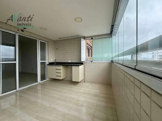 Apartamento para Venda em Santos/SP Ponta da Praia 2 Quartos