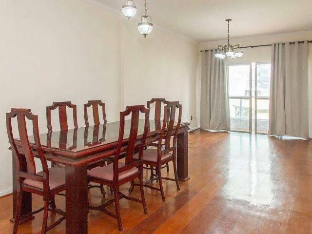 Apartamento para Venda em Santos/SP Ponta da Praia 2 Quartos