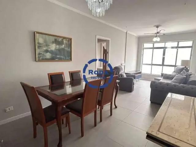 Apartamento para Venda em Santos/SP Ponta da Praia 2 Quartos