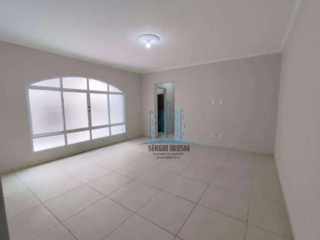 Apartamento para Venda em Santos/SP Ponta da Praia 2 Quartos