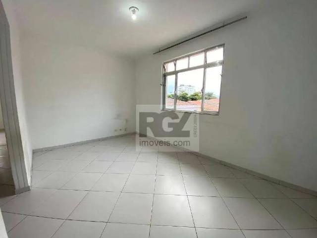 Apartamento para Venda em Santos/SP Ponta da Praia 2 Quartos