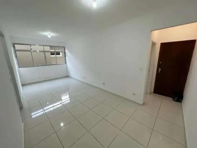 Apartamento para Venda em Santos/SP Ponta da Praia 2 Quartos