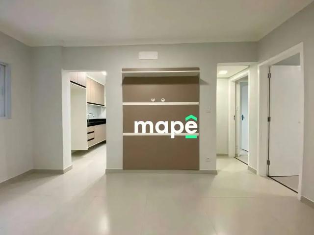 Apartamento para Venda em Santos/SP Ponta da Praia 2 Quartos