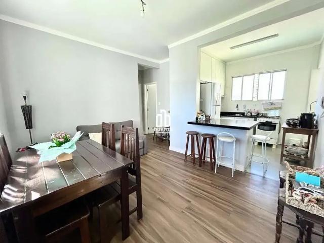 Apartamento para Venda em Santos/SP Ponta da Praia 2 Quartos