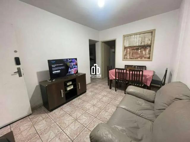 Apartamento para Venda em Santos/SP Ponta da Praia 2 Quartos