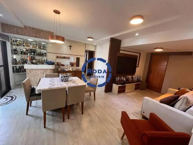Apartamento para Venda em Santos/SP Ponta da Praia 2 Quartos