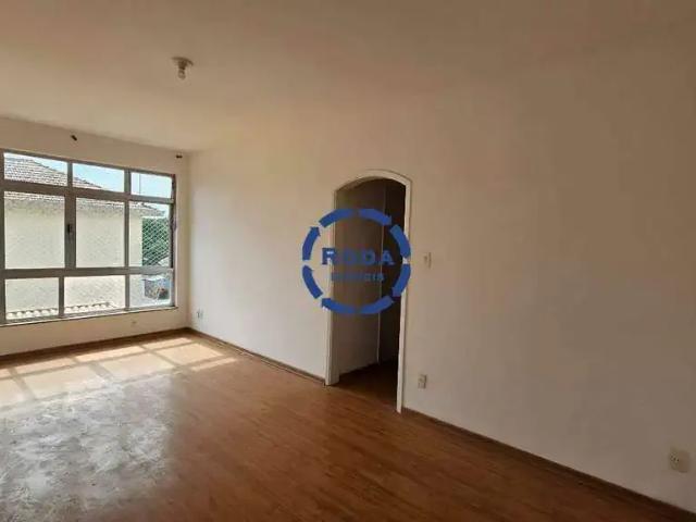Apartamento para Venda em Santos/SP Ponta da Praia 2 Quartos