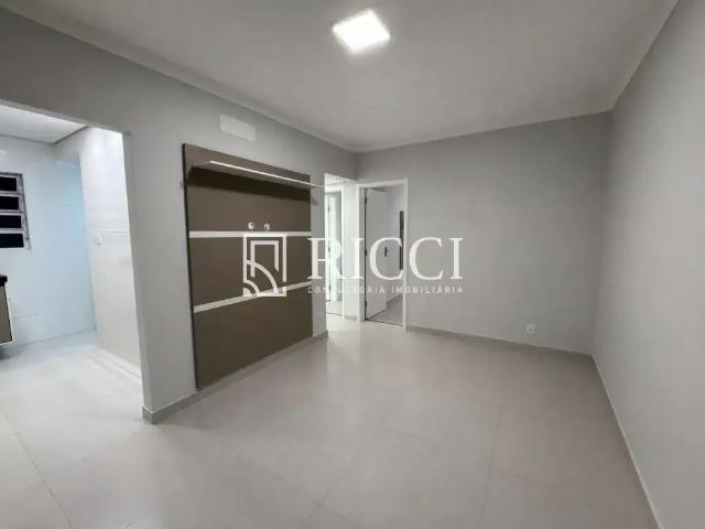 Apartamento para Venda em Santos/SP Ponta da Praia 2 Quartos
