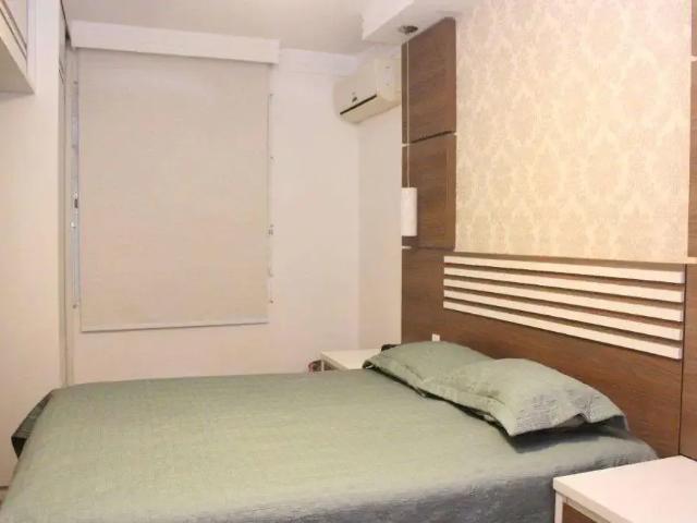 Apartamento para Venda em Santos/SP Ponta da Praia 2 Quartos