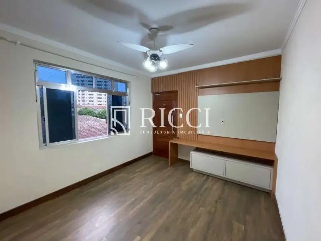 Apartamento para Venda em Santos/SP Ponta da Praia 2 Quartos