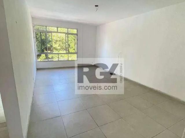 Apartamento para Venda em Santos/SP Ponta da Praia 2 Quartos
