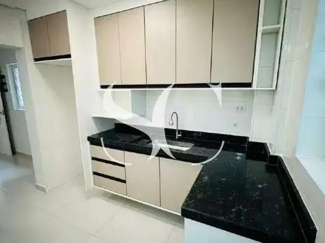 Apartamento para Venda em Santos/SP Ponta da Praia 2 Quartos