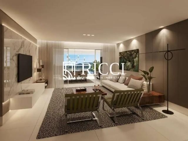Apartamento para Venda em Santos/SP Ponta da Praia 2 Quartos