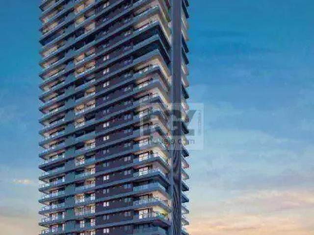 Apartamento para Venda em Santos/SP Ponta da Praia 2 Quartos