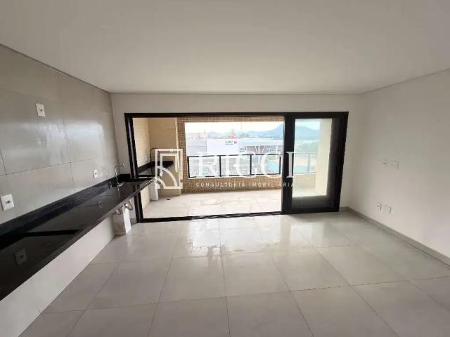 Apartamento para Venda em Santos/SP Ponta da Praia 2 Quartos